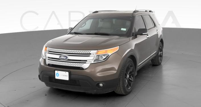 Used Cars for sale in Fort Worth, TX | Carvana