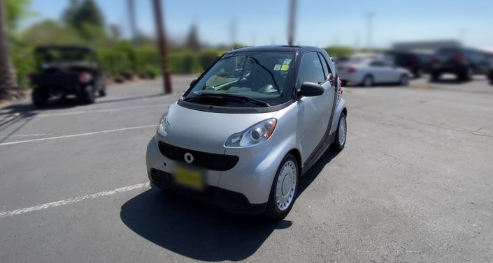 Used smart fortwo For Sale Online | Carvana