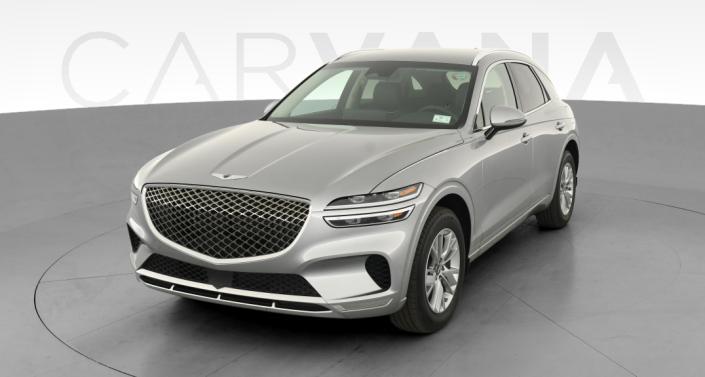 Used Genesis GV70 For Sale Online | Carvana