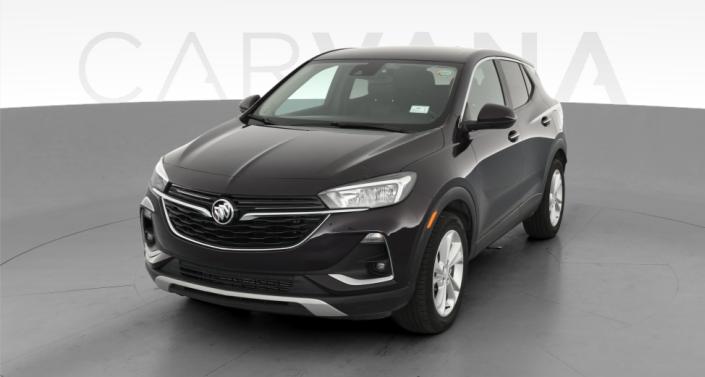 Used Buick Encore GX For Sale Online | Carvana