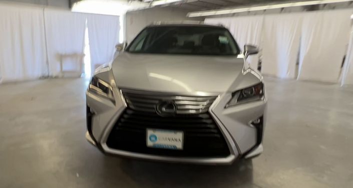 Used 2019 Lexus RX 350 For Sale Online | Carvana