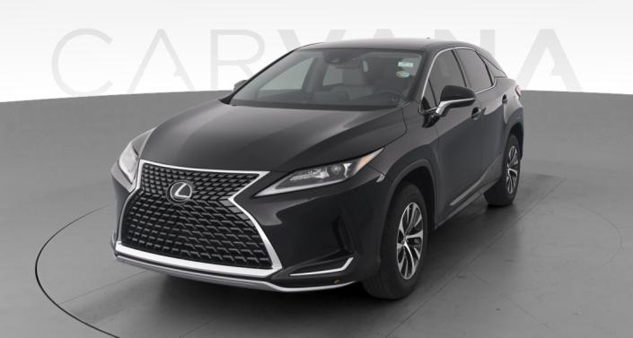 Used 2020 Lexus RX For Sale Online | Carvana