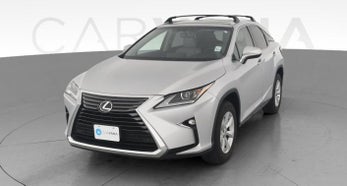 Used 2016 Lexus RX For Sale Online | Carvana