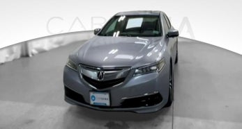 Used Sedans For Sale Online | Carvana