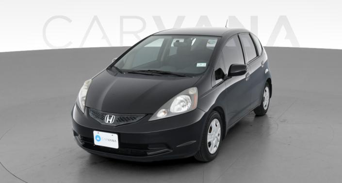 Used Honda Hatchbacks For Sale Online | Carvana