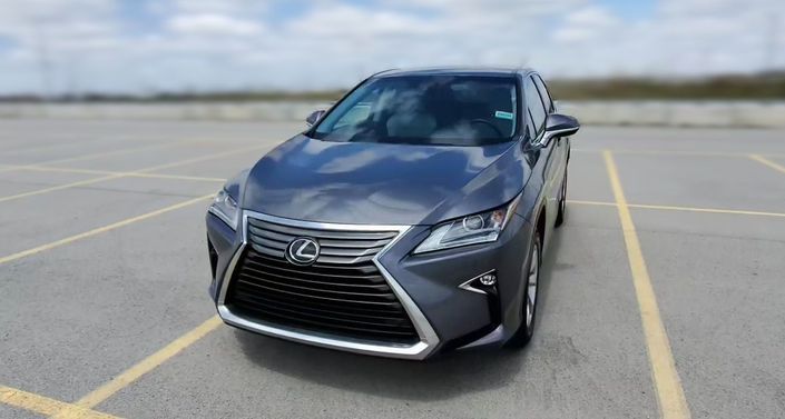 Used 2019 Lexus SUVs RX 350 For Sale Online | Carvana