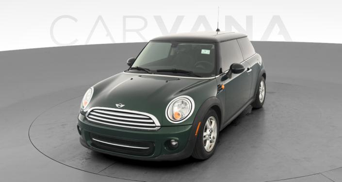 Used MINI For Sale Online | Carvana