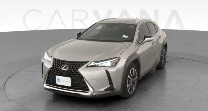 Used 2019 Lexus For Sale Online | Carvana