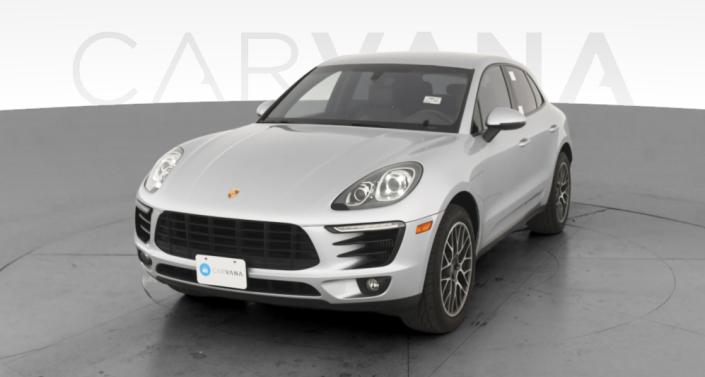 Used Porsche For Sale Online | Carvana