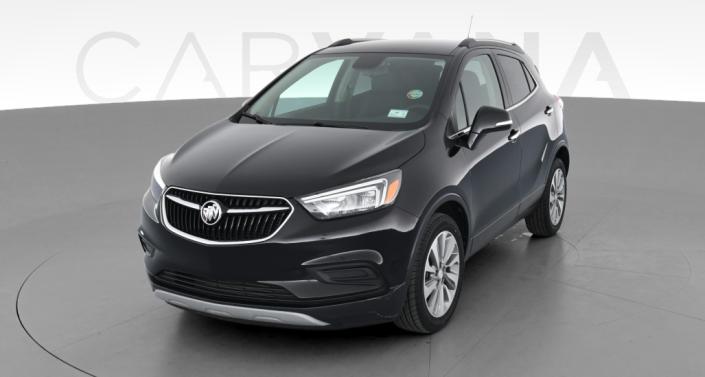Used Buick Encore For Sale Online | Carvana