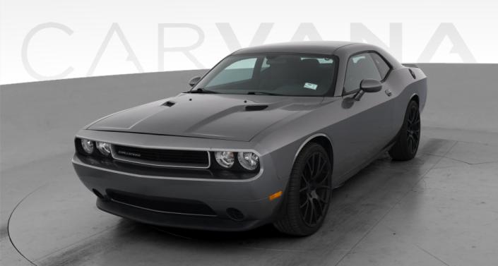 Used Dodge Challenger base, SRT Hellcat with SixCylinders For Sale ...