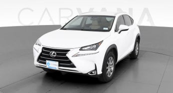 Used 2016 Lexus SUVs For Sale Online | Carvana