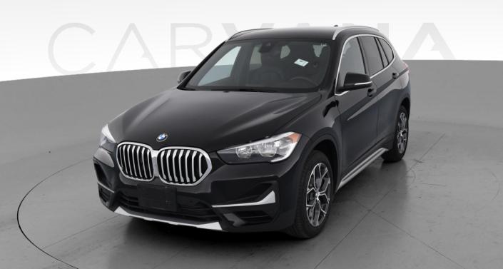 Used BMW X1 sDrive28i For Sale Online | Carvana