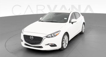 Used Mazda MAZDA3 Hatchbacks For Sale Online | Carvana