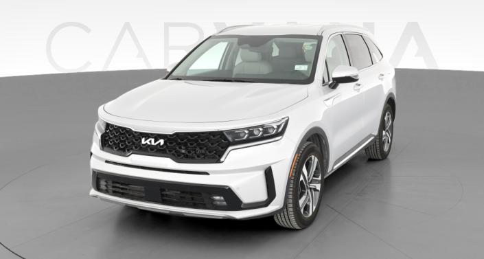 Used Hybrid Cars For Sale Online | Carvana