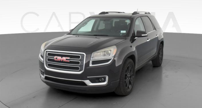 Used GMC Acadia SLT-2 For Sale Online | Carvana