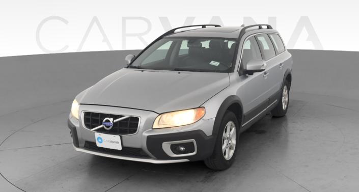 Used Wagons For Sale Online | Carvana