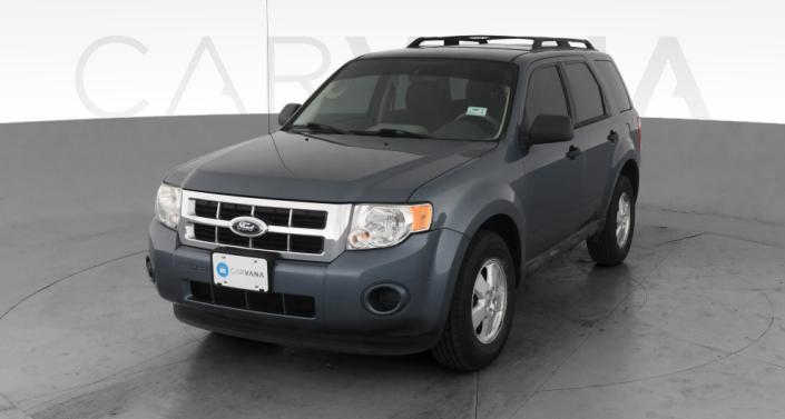 Used Ford SUVs For Sale Online | Carvana