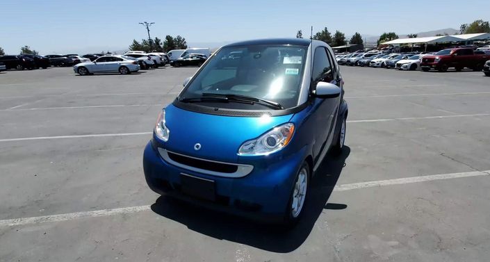 Used smart fortwo For Sale Online | Carvana