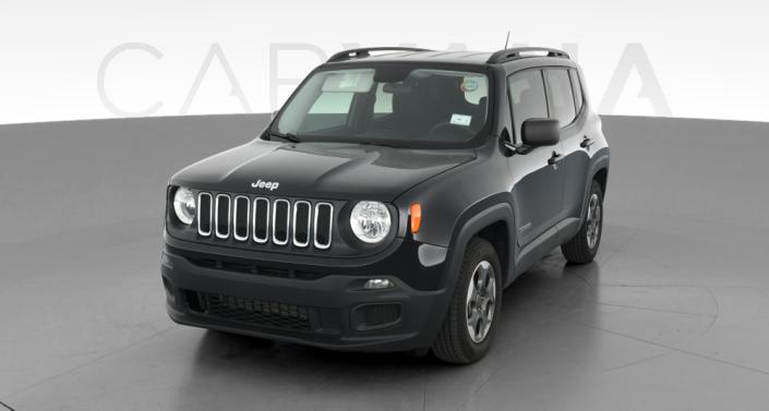 Used SUVs For Sale Online | Carvana