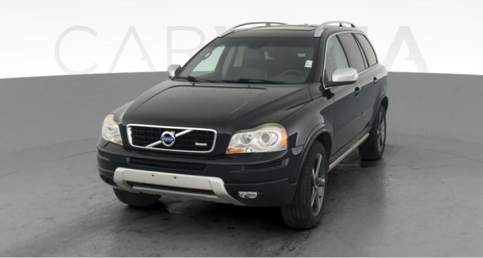 Used Volvo For Sale Online | Carvana