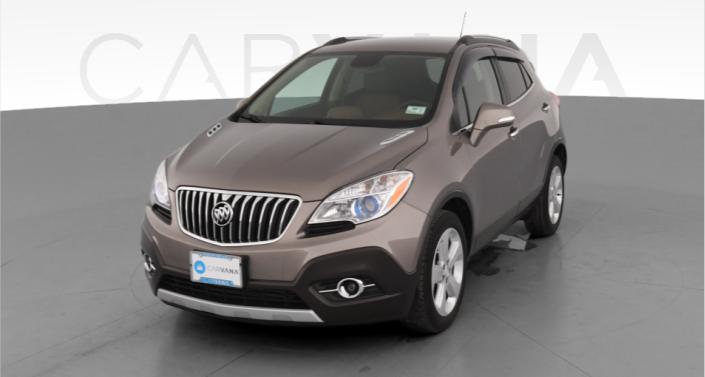 Used SUVs For Sale Online | Carvana
