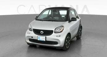 Used smart fortwo For Sale Online | Carvana