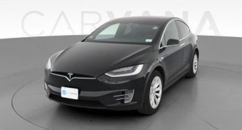 Used Tesla Model X For Sale Online | Carvana