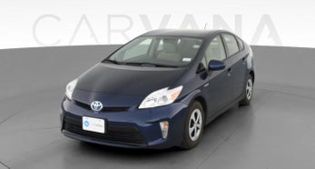Used 2015 Toyota Prius For Sale Online | Carvana