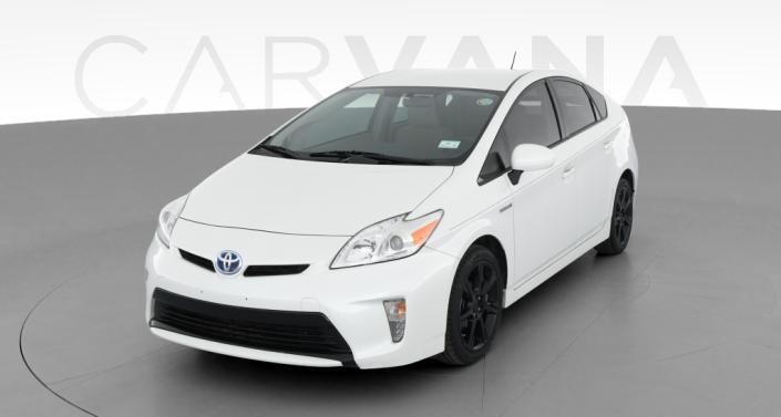 Used Hybrid Cars For Sale Online | Carvana