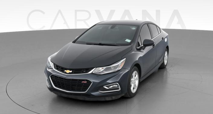 Used 2017 Cars For Sale Online | Carvana