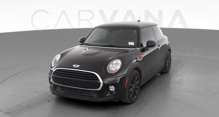 Used MINI For Sale Online | Carvana