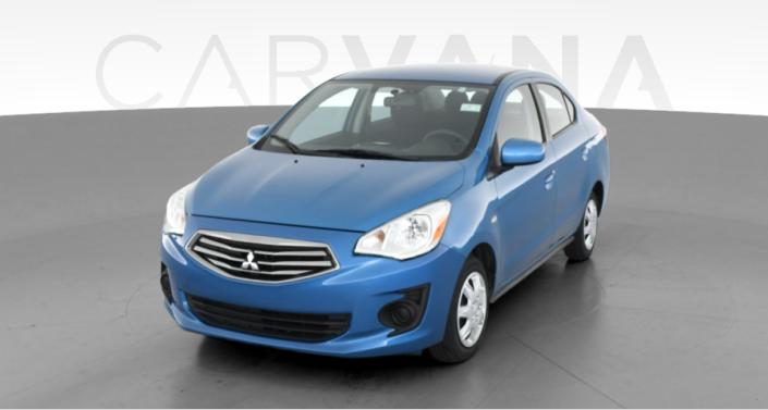 Used Mitsubishi For Sale Online | Carvana