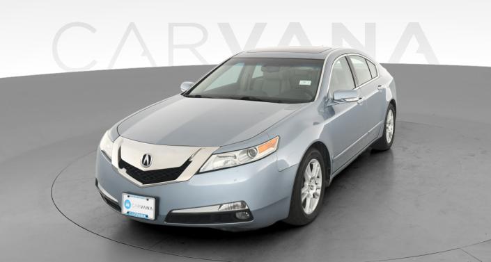 Used 2010 Cars For Sale Online | Carvana