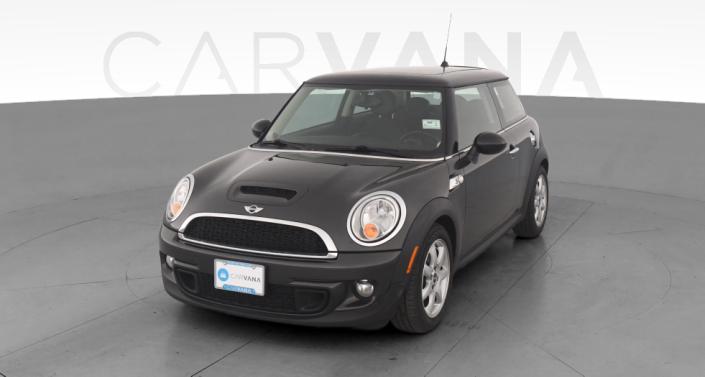 Used MINI For Sale Online | Carvana