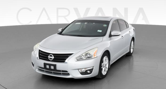 Used Sedans For Sale Online | Carvana