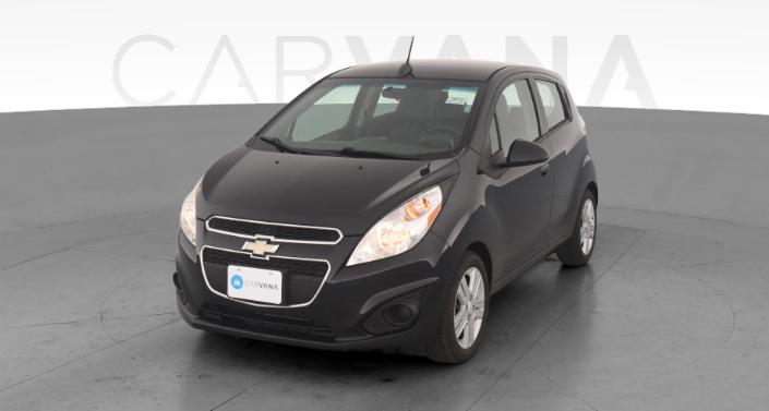 Used 2015 Chevrolet Spark For Sale Online | Carvana