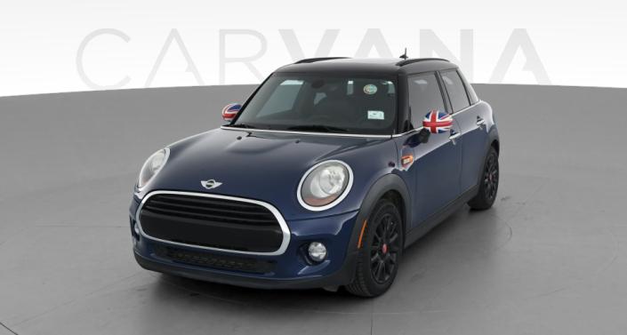 Used MINI For Sale Online | Carvana