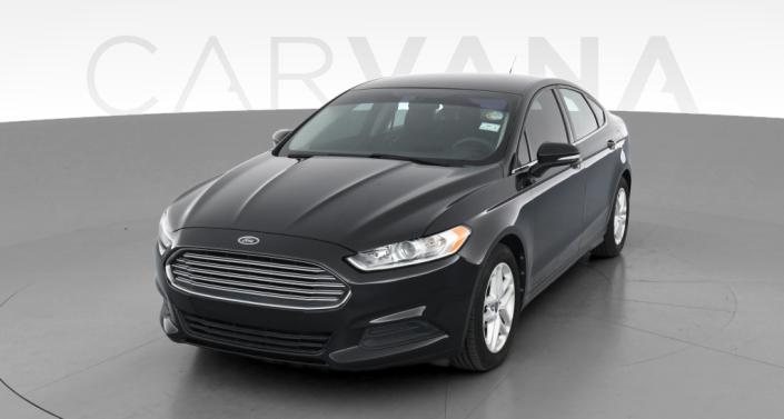 Used Ford For Sale Online | Carvana