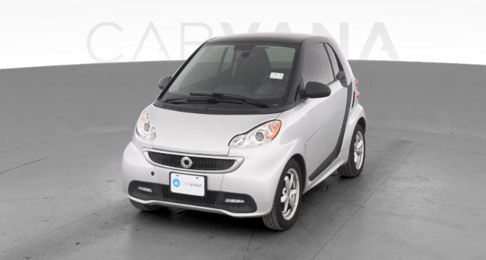 Used smart For Sale Online | Carvana