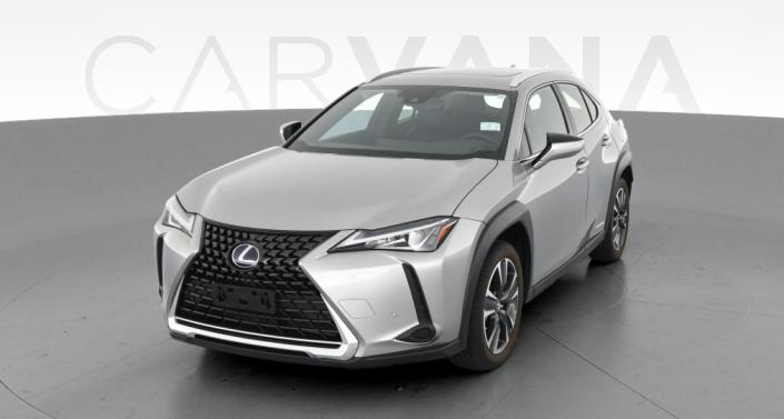 Used 2020 Lexus For Sale Online | Carvana