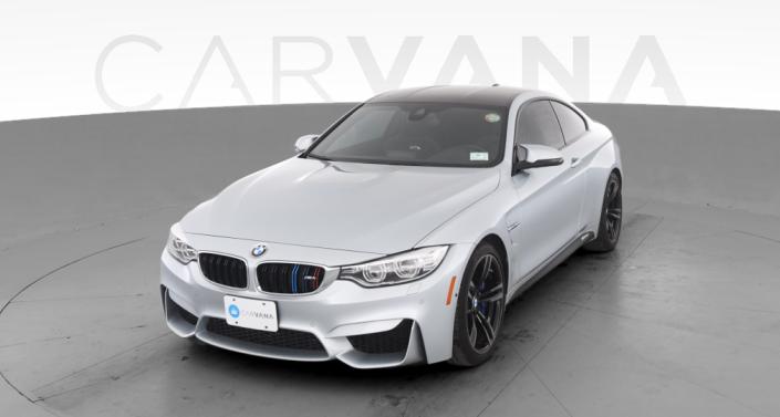 Used BMW M4 For Sale Online | Carvana