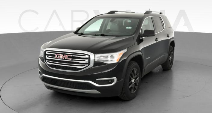 Used GMC Acadia For Sale Online | Carvana