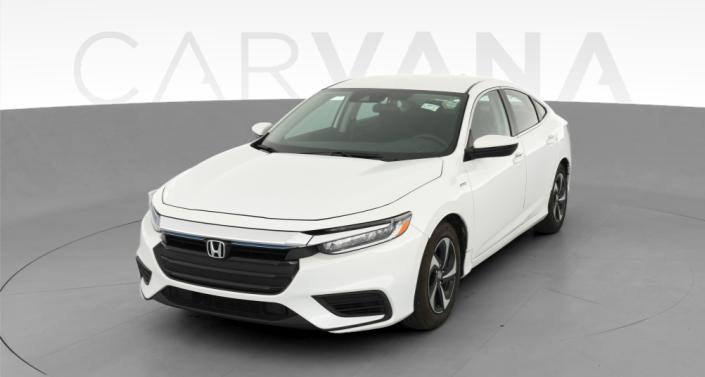 Used Honda Insight For Sale Online | Carvana