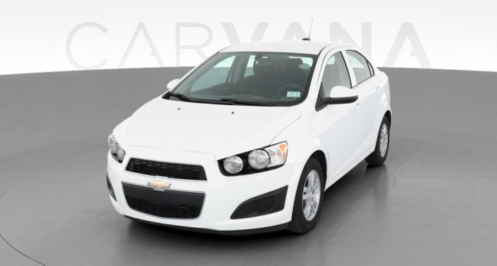 Used Chevrolet For Sale Online | Carvana