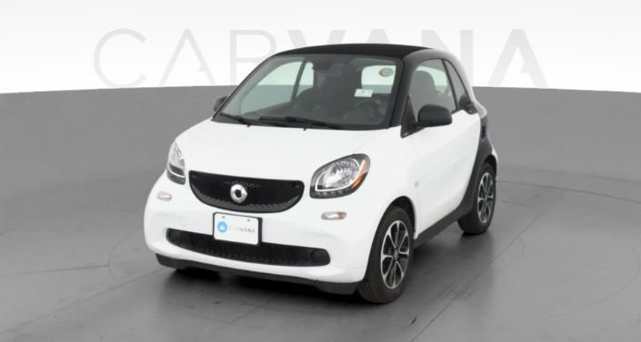 Used Electric Cars For Sale Online | Carvana