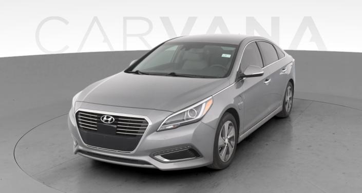 Used Hybrid Cars For Sale Online | Carvana