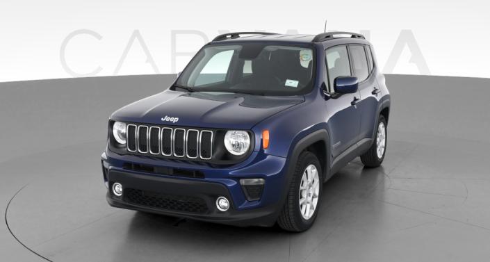 Carvana | Buy Used Cars Online & Skip The Dealership