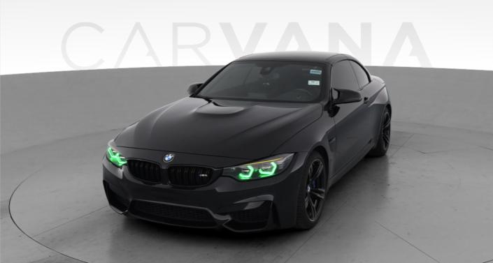 Used BMW M4 For Sale Online | Carvana