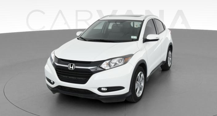 Used Honda HR-V For Sale Online | Carvana